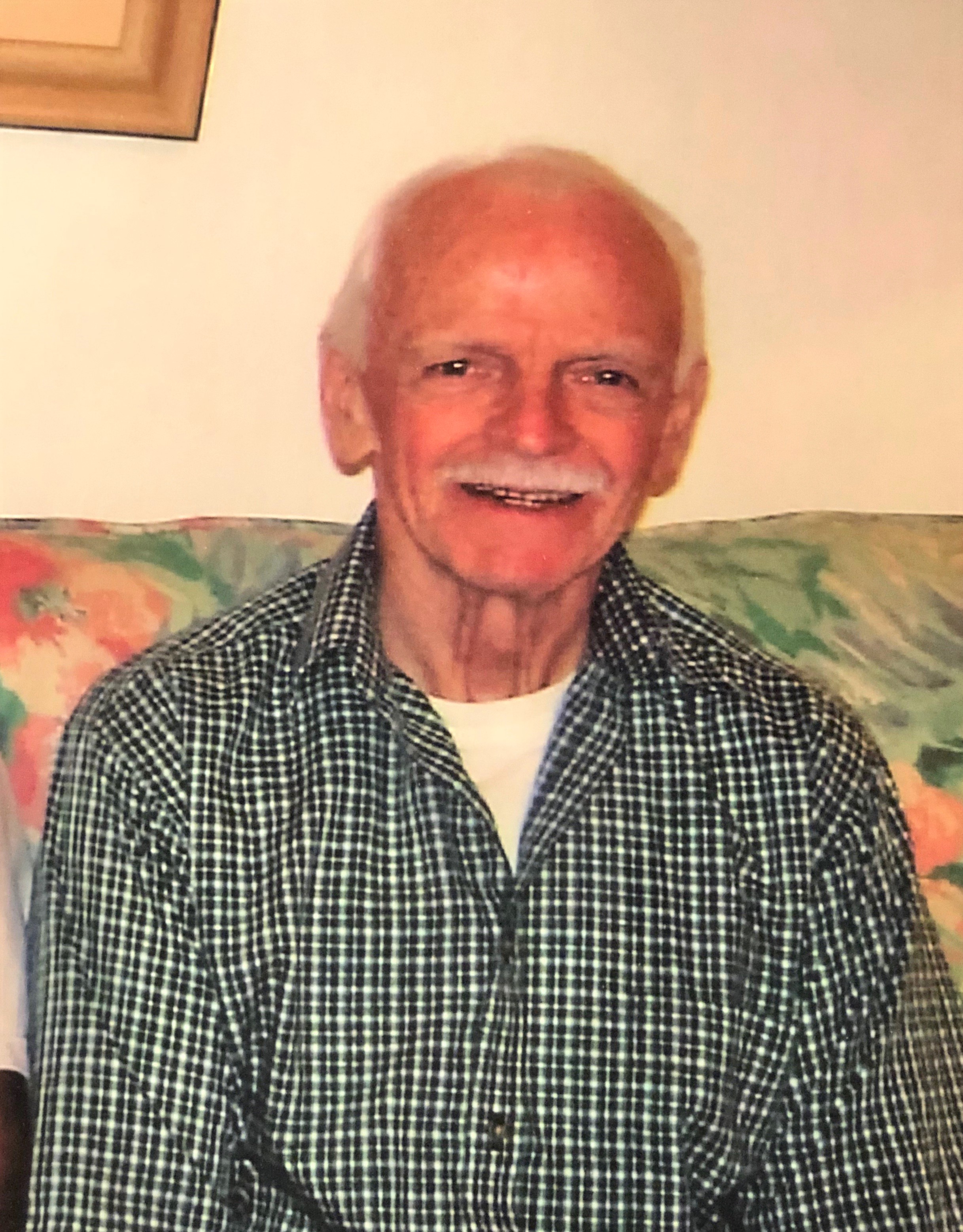 Rudolph P. Ahlgren ‘‘Rudy’’ | News, Sports, Jobs - Post Journal